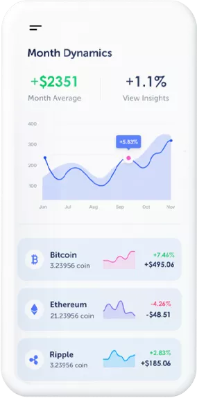 App Landing Template