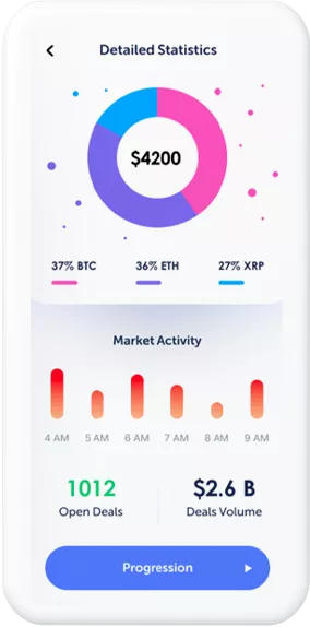 App Landing Template